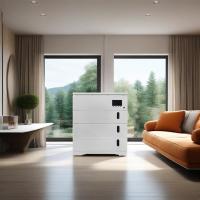 China Modular LiFePO4 Home Battery Backup 48.23KWH 10KW for Distributors and OEM Orders for sale