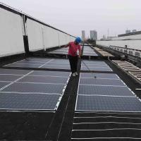 China 200W Flexible Mono Solar Panel Ultra Thin Lightweight High Efficiency 21.5% for Distributors and OEM Orders for sale