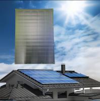 China Ultra Light 380W Flexible Solar PV Panel With Half Cell Tech MC4 21.5% Efficiency Distributors Orders for sale