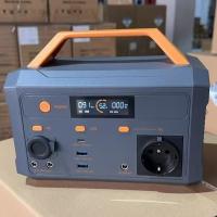 China LiFePO4 Portable Power Generator 300W With Fast Charge Capability Distributors and OEM Orders for sale