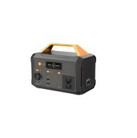 China Emergency Portable Solar Generator 300W Lifepo4 Fast Charging Power Station for Wholesale and OEM Use for sale