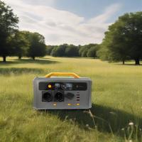China Travel Backup Portable Solar Power Station 600W With 448Wh LiFePO4 Cell for Wholesale and OEM Use for sale