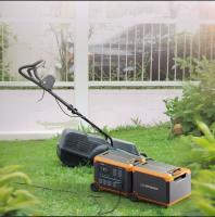China Off Grid RV Solar Portable Generator 3600W Expandable To 21.5kWh for Wholesale and OEM Use for sale