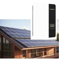 China Growatt SPF 5000 ES Off Grid Inverter 5kW 48V Single Phase MPPT 6000W Solar Input for OEM Orders for sale