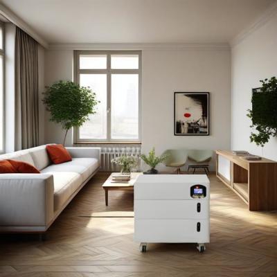 China Stackable Energy Storage System 5kW With 10.24kWh LiFePO4 Battery PV Charging for Distributors and OEM Orders for sale