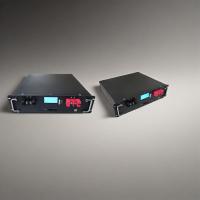 China Rack Mount Lithium Battery Generator 5.12kWh 51.2V 100Ah LFP Backup Power Unit for Wholesale and OEM Use for sale