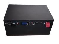 China LFP Lithium Battery Energy Storage System Rack Mounted 14.336kWh 51.2V 280Ah for Distributors and OEM Orders for sale