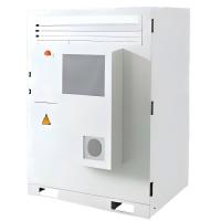 China 61.44kWh LFP Commercial Energy Storage System 30kW Integrated With Smart Grid Ready Inverter for OEM Use for sale