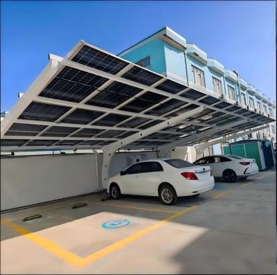 China Industrial Solar EV Charging Station 120KW With 699kWh Energy Storage System for Wholesale and OEM Use for sale