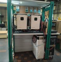China Anti Backfeed Hybrid Inverter 11kW For Grid Tied Flexibility for Distributors and OEM Orders for sale