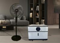 China 5KW 15.36KWH Home Solar Generator with LiFePO4 Battery for Wholesale Projects for sale