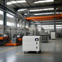 China Stacking All in One 5KW 10.24KWH Home Solar Generator System for OEM Distribution for sale