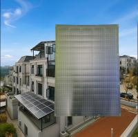 China High Efficiency 430W Monocrystalline Solar Cells for Commercial Power Systems for sale