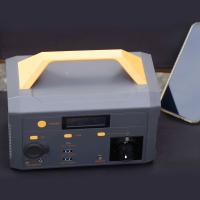 China 300W Portable Solar Energy Power Station 180Wh LiFePO4 Battery for OEM Supply for sale