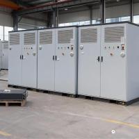 China High Efficiency 100kWh 50kW Industrial Solar Energy Storage Power Station for Commercial Use for sale