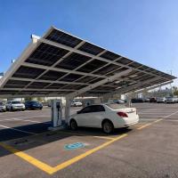 China 120kW Dual Gun DC Fast Charging Station for Smart Energy Projects for sale