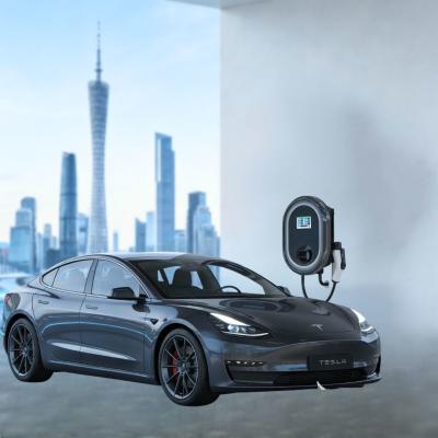 China Z1A Series AC EV Charger for Solar Energy Power Station Projects for sale