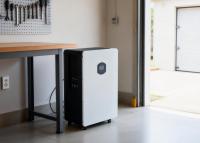 China Integrated All in One 5KW 15.36KWH Solar Energy Power Station System for sale