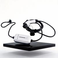 China Portable EV Charger 3.5KW Single Phase for Home Solar Generator Systems for sale