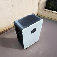 China Integrated All in One 5KW 15.36KWH Solar Energy Storage Power Station System for sale