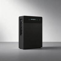 China 5.12kWh Balcony Solar Energy Storage System for Distributors & OEM Partners for sale