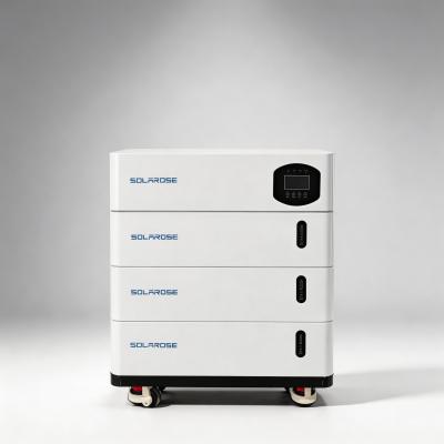 China 10kW 43kWh All-in-One Home Energy Storage System | Stackable Solar Battery Solution for sale
