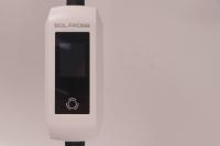 China 7KW Type 2 AC EV Charging Station for Commercial & Residential Deployment for sale