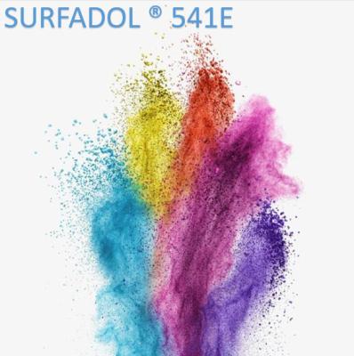 China Substrate Wetting Additives SURFADOL® 541PG APEO Free CAS 126-86-3 for sale