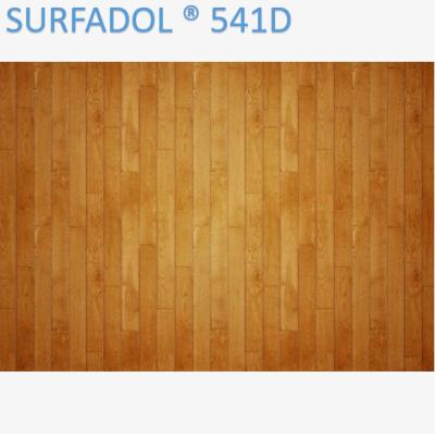 China SURFADOL ® 541D Eco friendly Silicone Free Defoaming Agent for sale