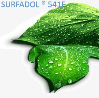 China Aqueous Coatings Additives SURFADOL ® 541H Surfactant CAS 126-86-3 for sale