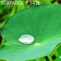 China CAS 126-86-3 Defoaming Surfactant SURFADOL ® 541E For Aqueous Formulations for sale