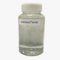 China Paints Additives SURFADOL ® 541BC Surfactant CAS 126-86-3 for sale