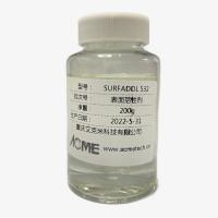 China SURFADOL® 532 Silicone Free Defoamer CAS 68227-33-8 Non Toxic for sale