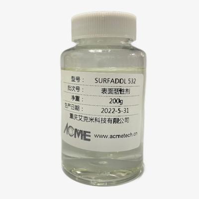 China SURFADOL® 532 Silicone Free Defoamer CAS 68227-33-8 Non Toxic for sale