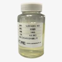 China Standard SURFADOL® 465 Surfactant Cas 9014-85-1 HLB Value 13 for sale