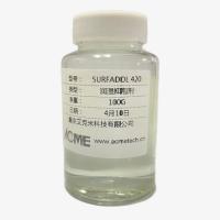 China Nonionic Low Foaming Surfactants SURFADOL® 420 Surfactant CAS 9014-85-1 for sale