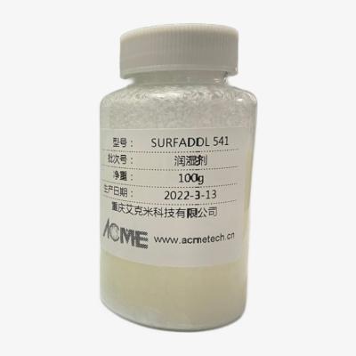 China CAS 126-86-3 Defoaming Surfactants Silicone APEO Free SURFADOL ® 541 Surfactant for sale
