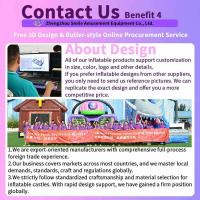 China Heavy Duty PVC Inflatable Superhero Slide Combo Inflatable Bouncer with Slide for Kids Party Rental Business for sale