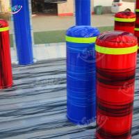 China 0.55mm PVC Inflatable Trampoline Bounce House Commercial Big Dome with Glow Material Easy Setup(YKB135) for sale