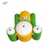 China Inflatable Animal Ride On Toy for Kids Indoor Outdoor Party Rental for sale