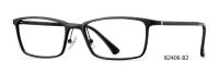 China Plastic Superlight Square Optical Eyeglass Frame For Men Women Unisex for sale
