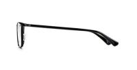 China Square Unisex Optical Eyeglass Frames Super Light For Men Women for sale