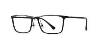 China Square Unisex Optical Eyeglass Frames Super Light For Men Women for sale