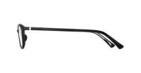 China Men Women Wrap Optical Glasses Frames Unisex Lightweight Myopia Eyeglasses for sale