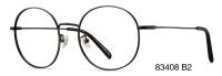 China Men Women Parim Eyeglasses Frames Multiple Colors Round Square Metal Frame for sale