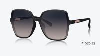 China Quality UV400 PA Lens Oversized Women Fashion Parim Sunglasses #71524 B1/B2/C1 for sale