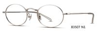 China PARIM Ultra Light Trendy Designer Eyeglasses 2022 Optical Frames Unisex #83507 K1/K2/N1/T1 for sale