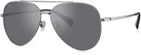 China PARIM Classic Polarized Avaitor Sun Glasses for Men and Women UV400 TAC Pilot Sunglasses  #71527 B1/G1/N1 for sale