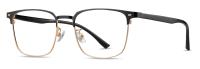 China PARIM New Design Custom Logo Fashion Prescription Anti Blue Light Optical Glasses Eyewear Eyeglasses Frame #81413 B1/B2 for sale