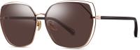 China PARIM Quality Metal PA Mirror Revo Lenses Men Women Sports Sunglasses #73531 K1/K2/K3 for sale